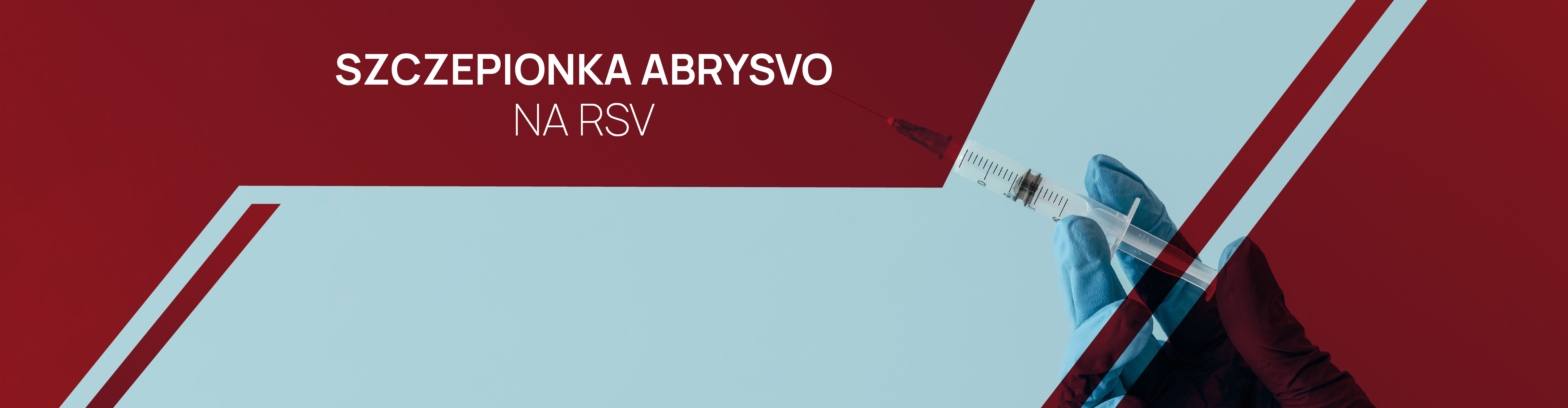 Abrysvo szczepionka RSV: dla kogo i w jakiej cenie? | TropicalMed