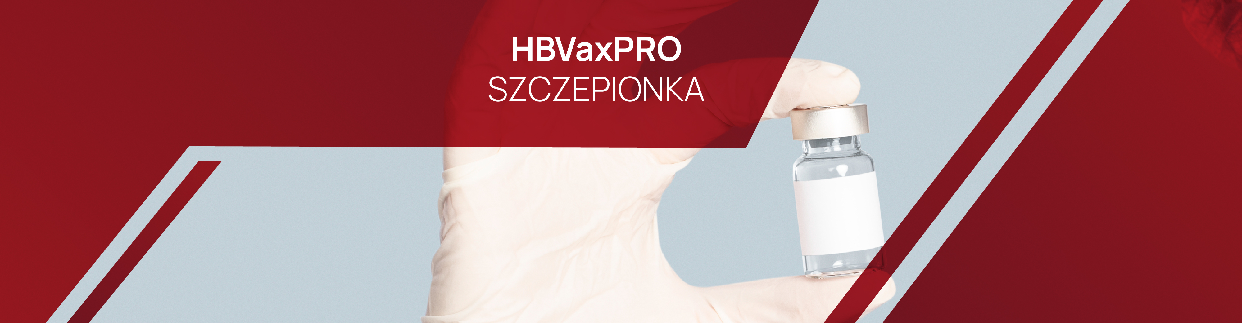 Czym jest HBVaxPRO i gdzie zaszczepić się na WZW B? | TropicalMed
